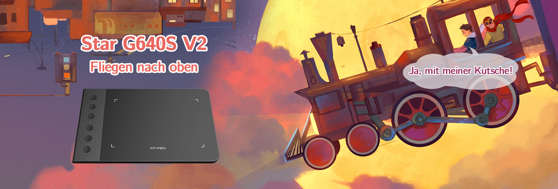 Grafiktablett | XP-PEN Offizielles Store