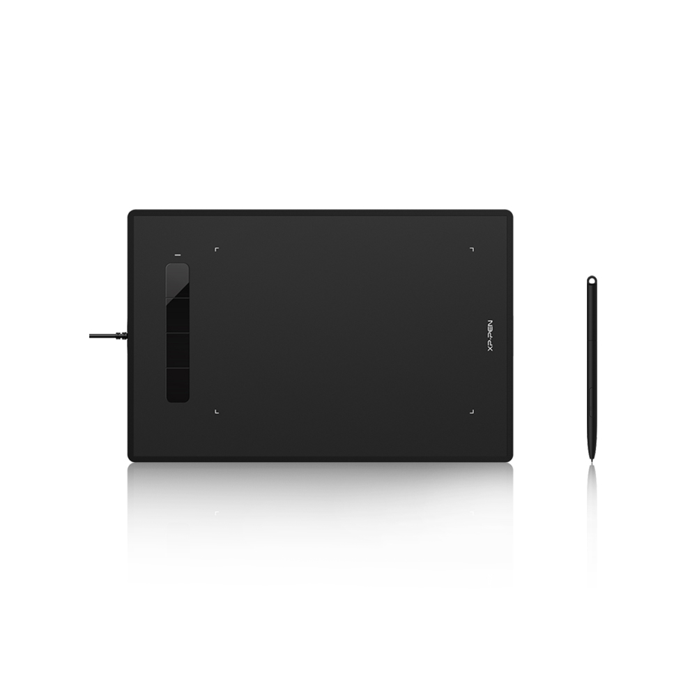 Star G960 bestes zeichenpad für computer | XP-PEN Offizielles Store