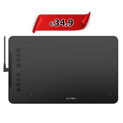 Grafiktablett | XP-PEN Offizielles Store