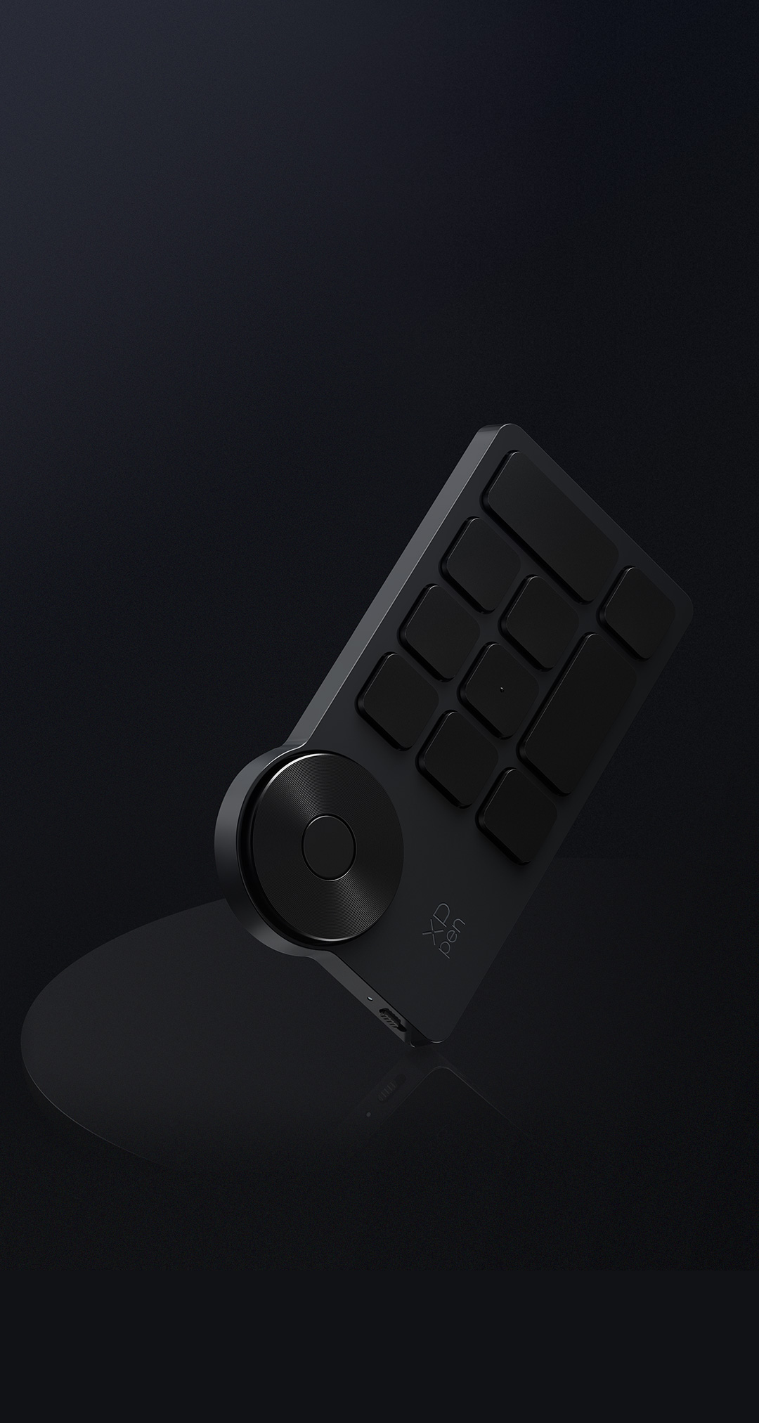 ACK05 Keyboard | XP-PEN Offizielles Store