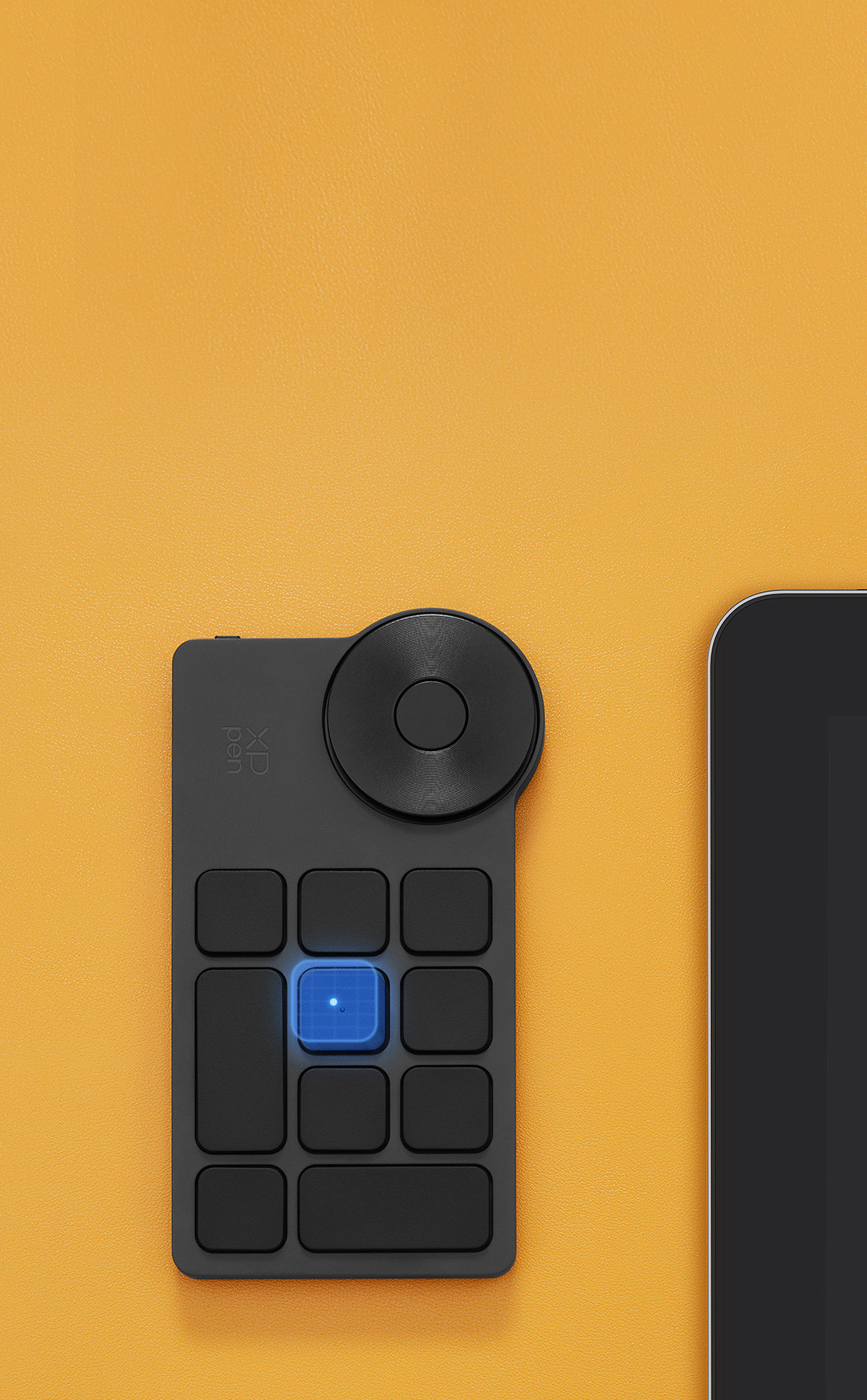 ACK05 Keyboard | XP-PEN Offizielles Store