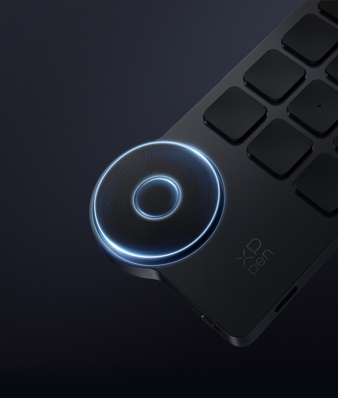 ACK05 Keyboard | XP-PEN Offizielles Store