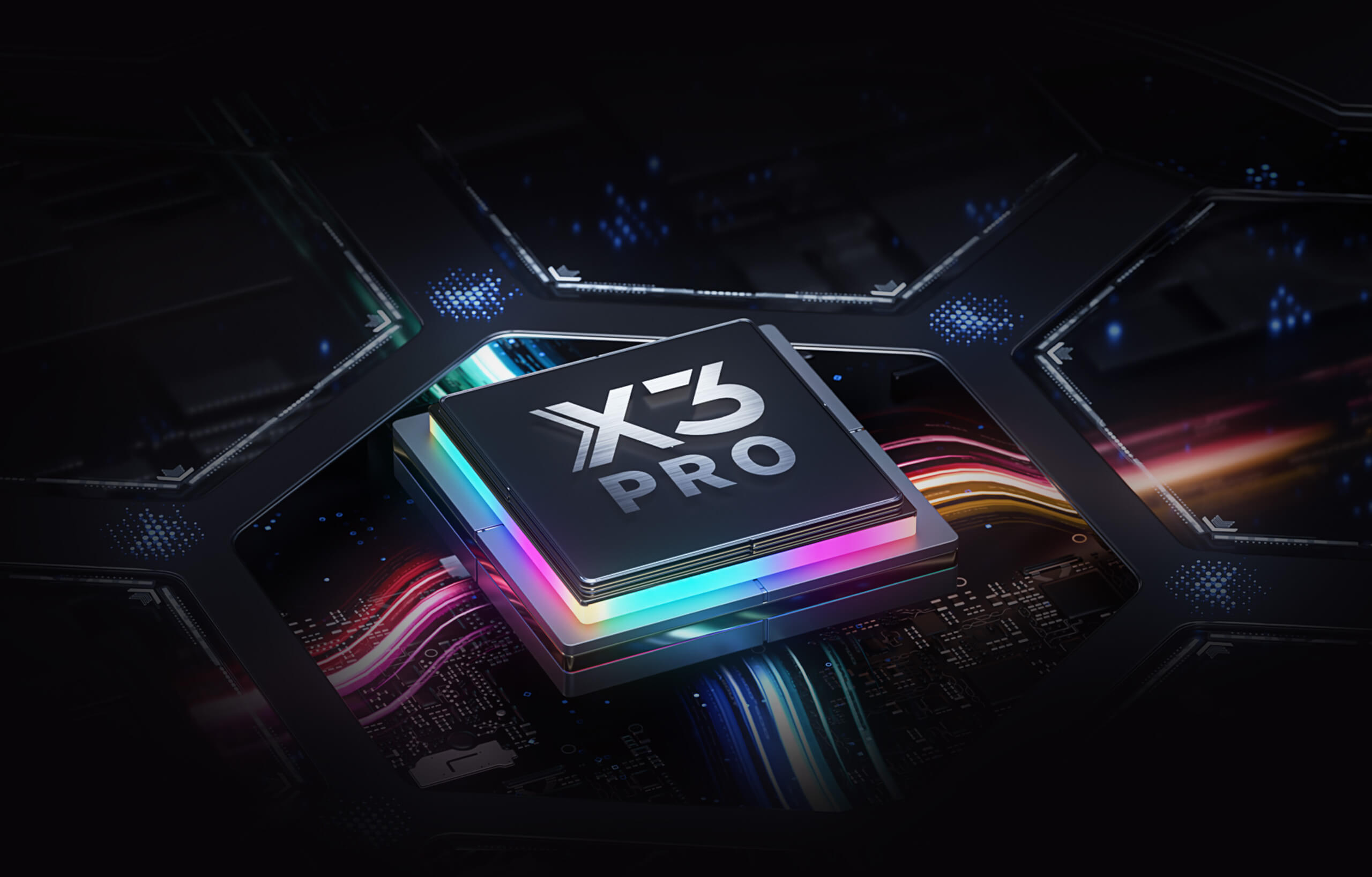 Deco Pro Gen. 2 MW/LW/XLW | XP-PEN Offizielles Store