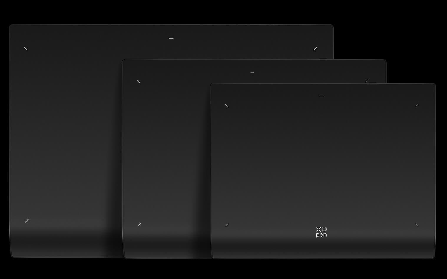 Deco Pro Gen. 2 MW/LW/XLW | XP-PEN Offizielles Store