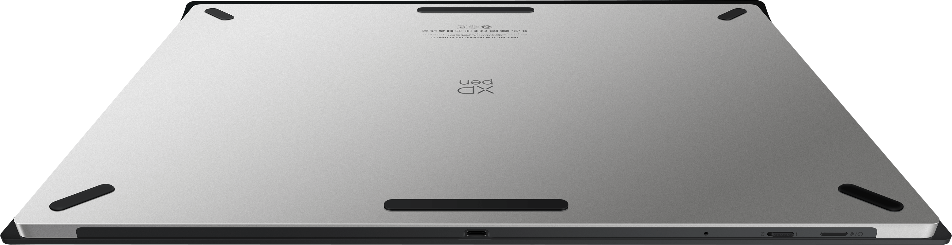 Deco Pro Gen. 2 MW/LW/XLW | XP-PEN Offizielles Store