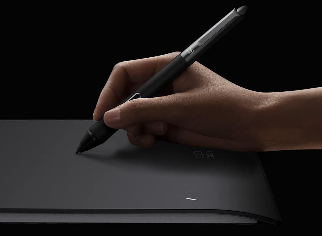 Deco Pro Gen. 2 MW/LW/XLW | XP-PEN Offizielles Store