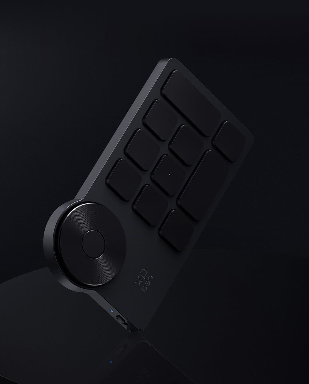 Deco Pro Gen. 2 MW/LW/XLW | XP-PEN Offizielles Store