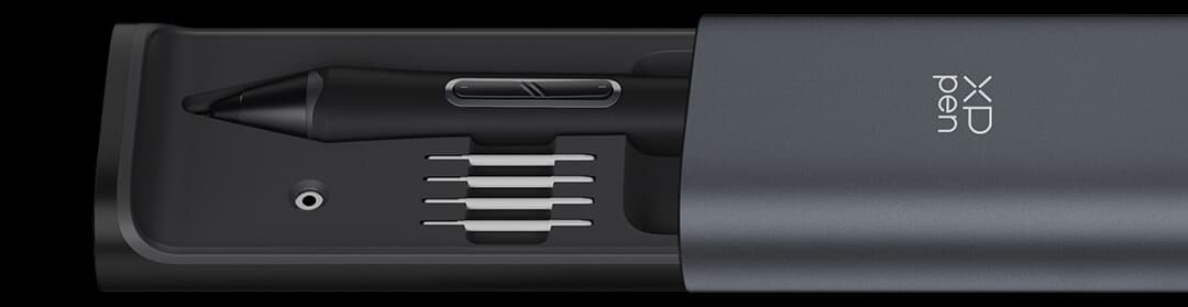 Deco Pro Gen. 2 MW/LW/XLW | XP-PEN Offizielles Store