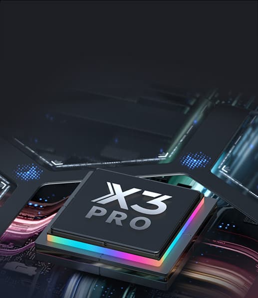 Deco Pro Gen. 2 MW/LW/XLW | XP-PEN Offizielles Store