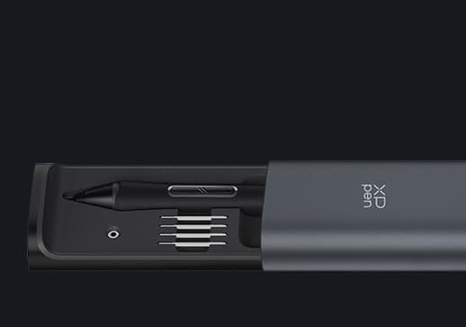 Deco Pro Gen. 2 MW/LW/XLW | XP-PEN Offizielles Store